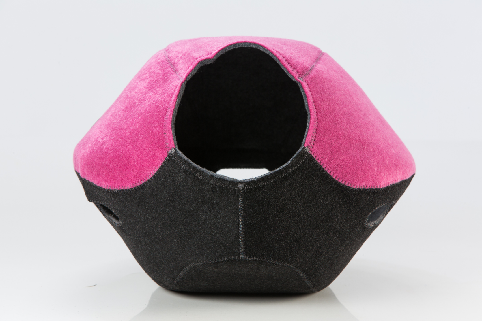 Cat Cave Fun Love - Pink – Burrowy